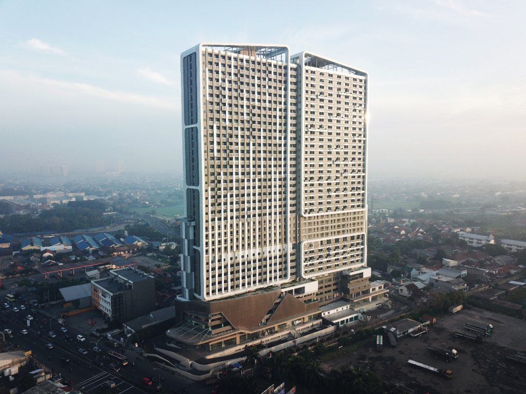 SPRINGWOOD RESIDENCE – Trinitiland